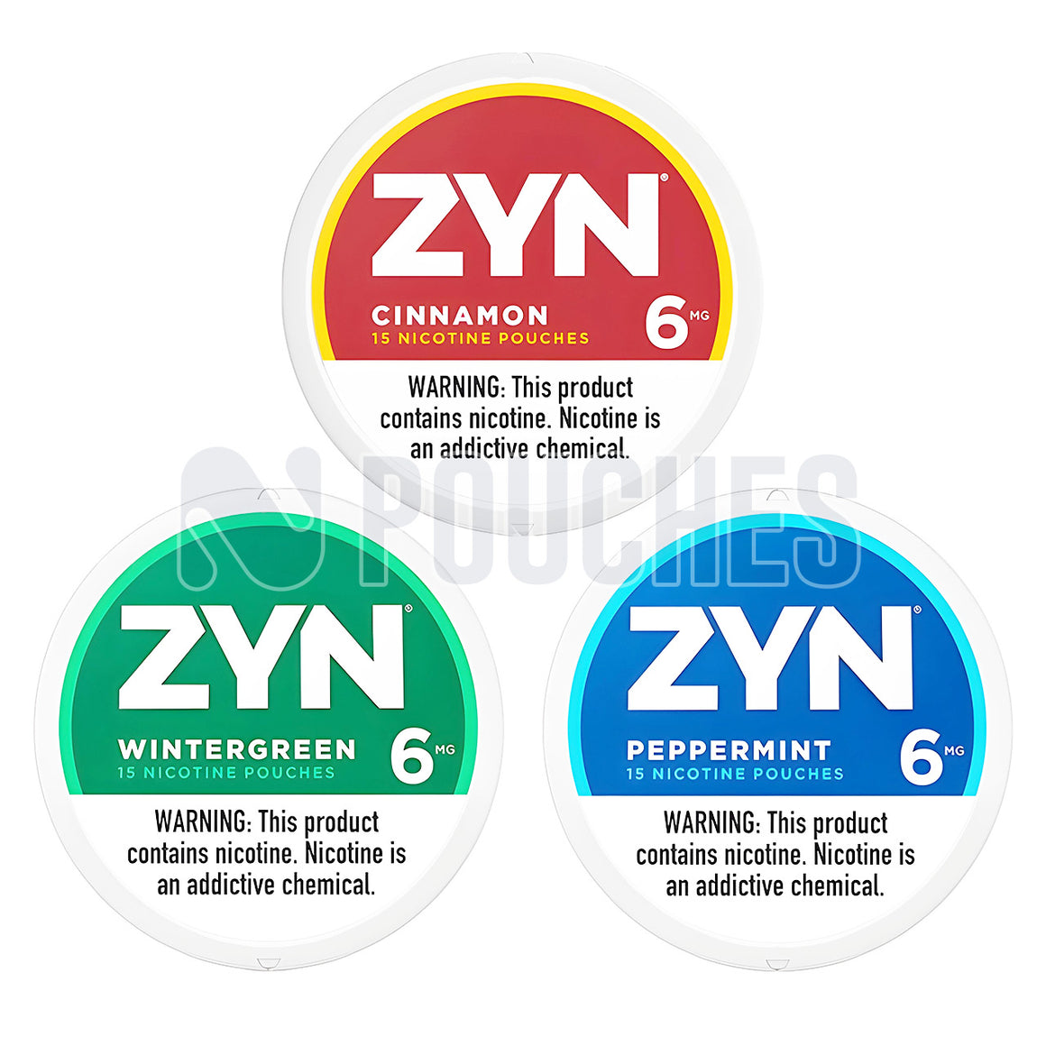 Nicotine Pouches in Erie, Pennsylvania - N Pouches